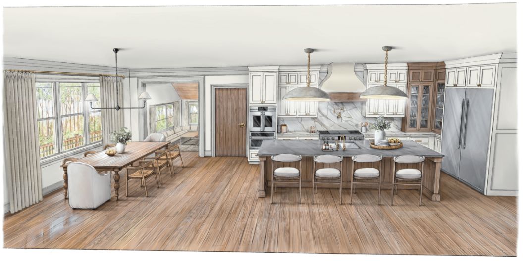 Upcoming Project – Harbor Oaks | Freshwater Design & Build