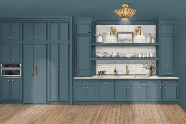 How a Custom Home Renovation Can Benefit You | Freshwater Design & Build