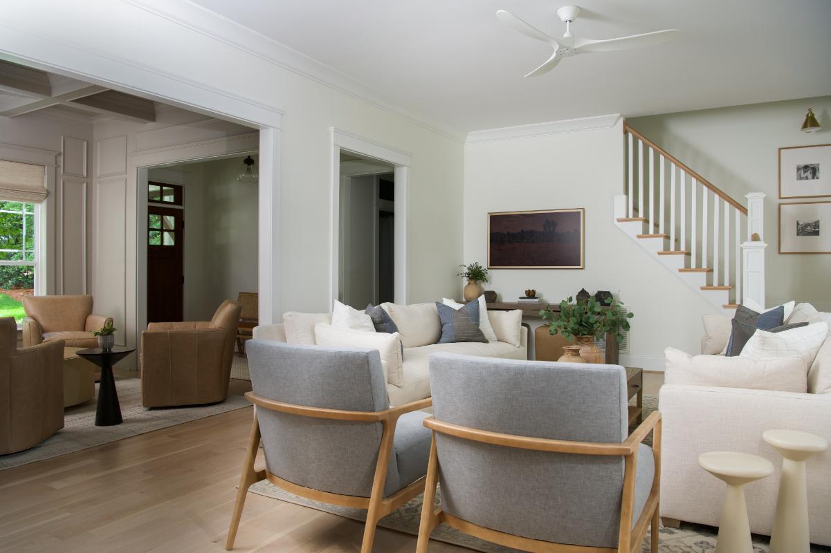 Westport | Freshwater Design & Build