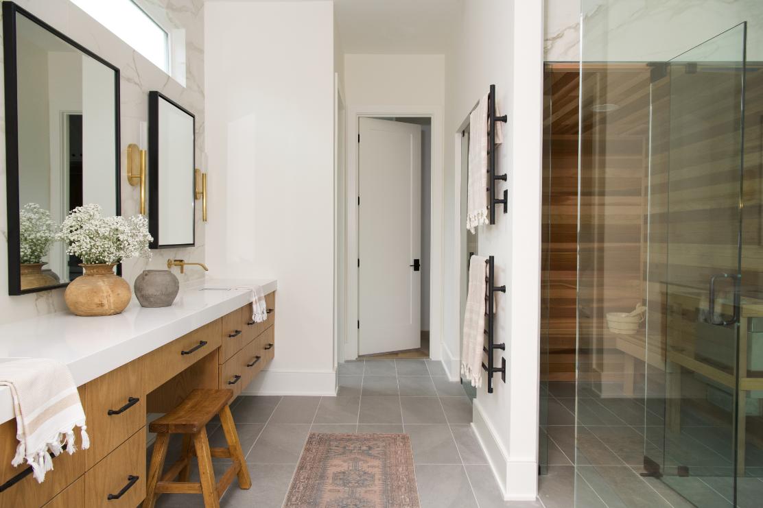 Washam Point | Freshwater Design & Build