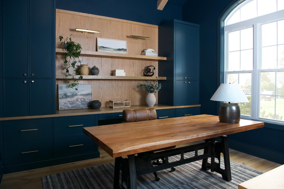 Washam Point | Freshwater Design & Build