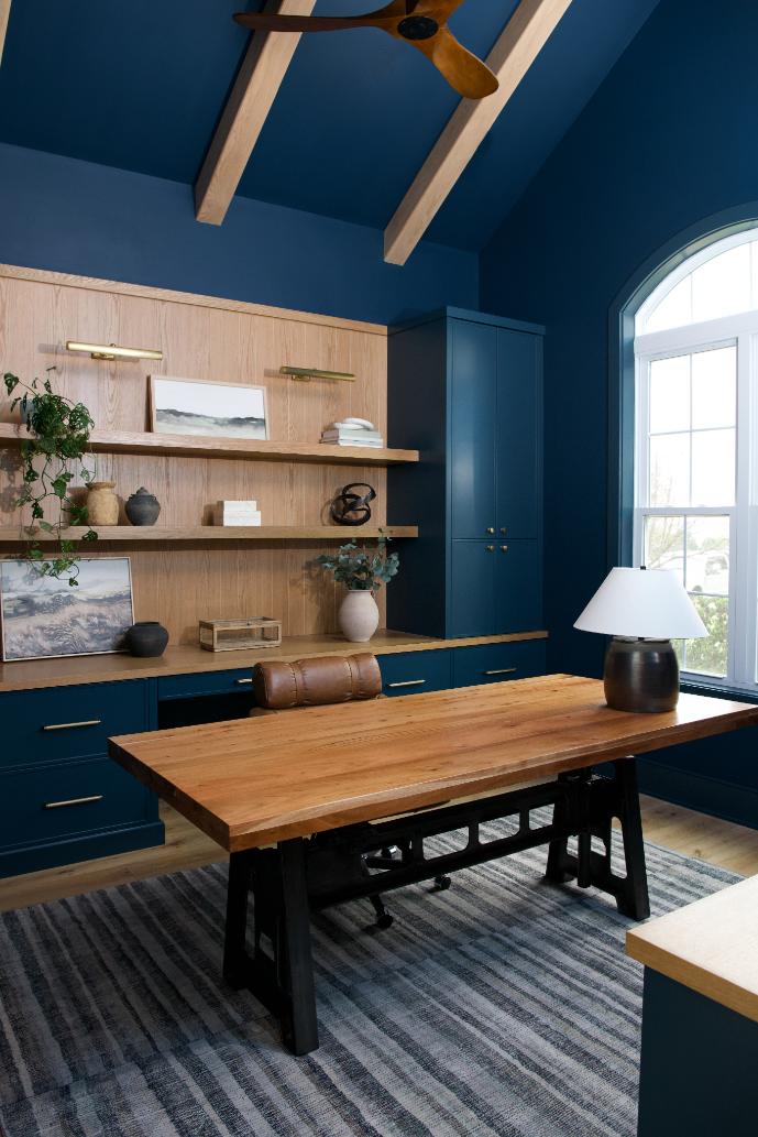 Washam Point | Freshwater Design & Build