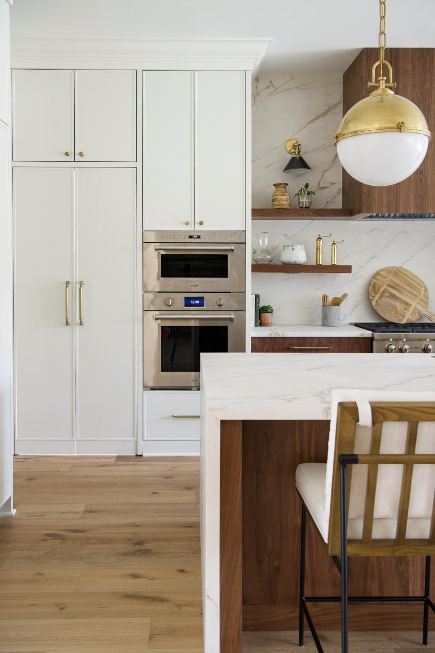 Washam Point | Freshwater Design & Build